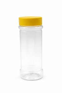 Spice Bottles – Al Odan Industrial Co. Ltd