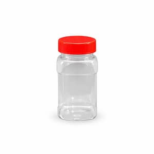 Spice Bottles – Al Odan Industrial Co. Ltd